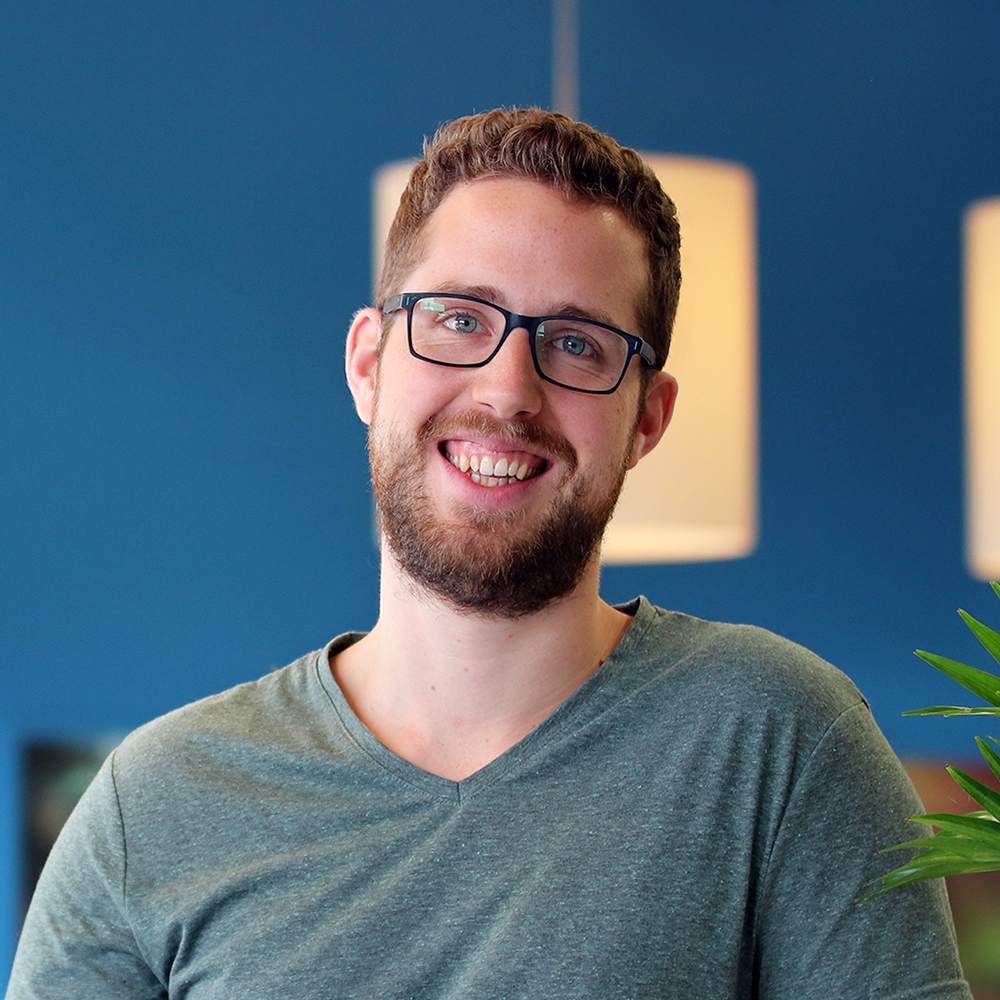 Ons team van professionals | Qite