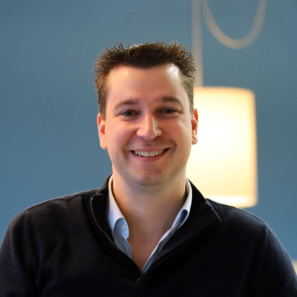 Ons team van professionals | Qite